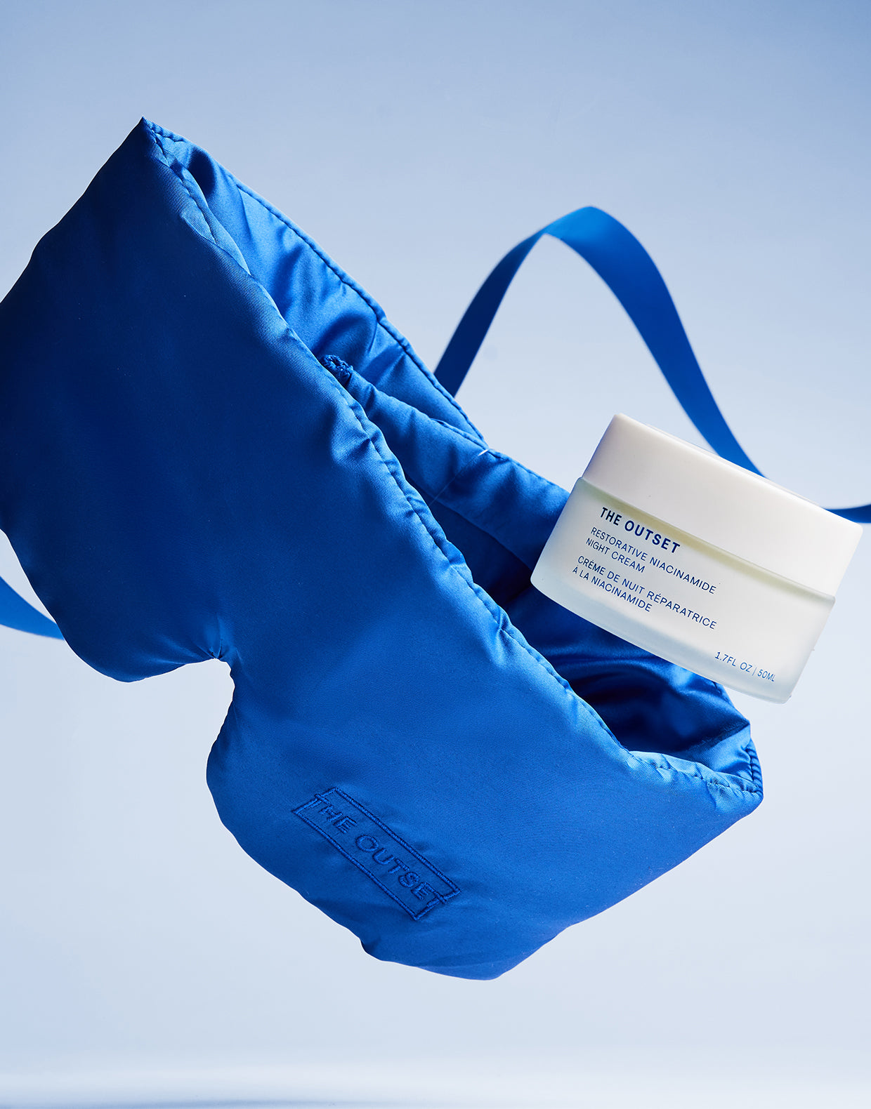 The Overnight Refresh Duo – The Outset