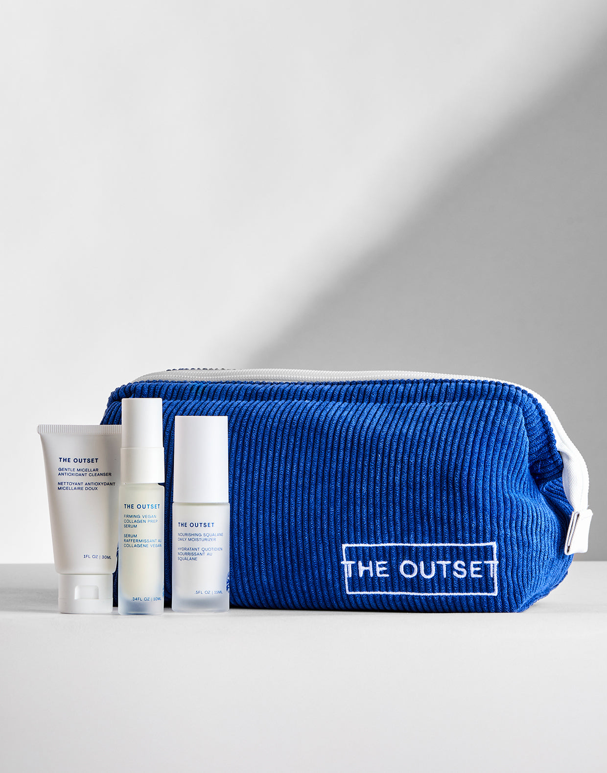 Starter Set – The Outset